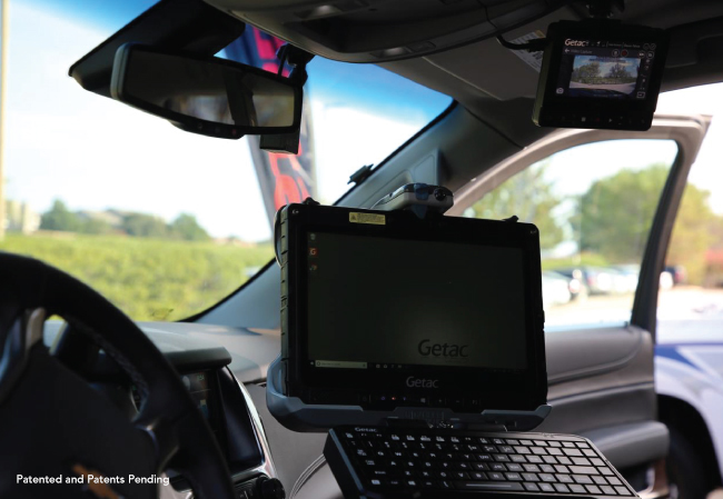 Attendees give Dallas Tech Showcase 4.5 Stars – Getac Video Solutions